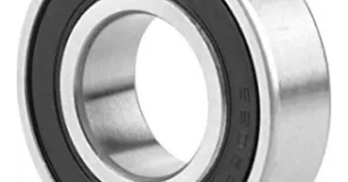 2206 2RS Cuscinetto FAG - La Meccanica Online