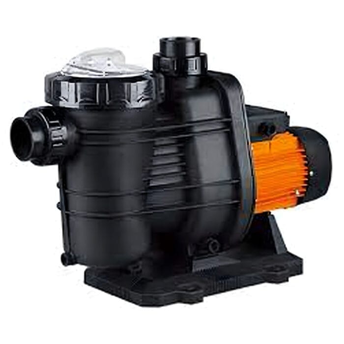 FCP 1500S T Elettropompa Piscina - La Meccanica Online