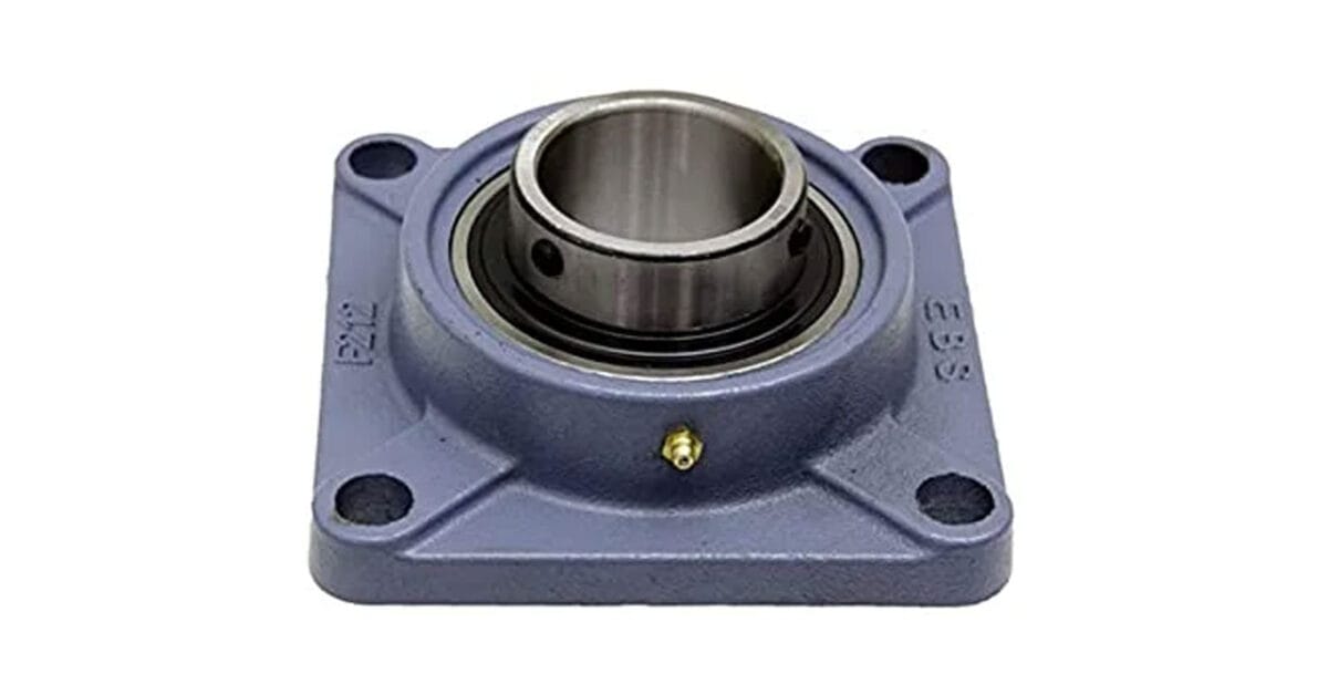 UCF 210 Cuscinetto a Supporto ECO - La Meccanica Online