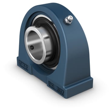 UCPA 206 Cuscinetto a Supporto ECO - La Meccanica Online