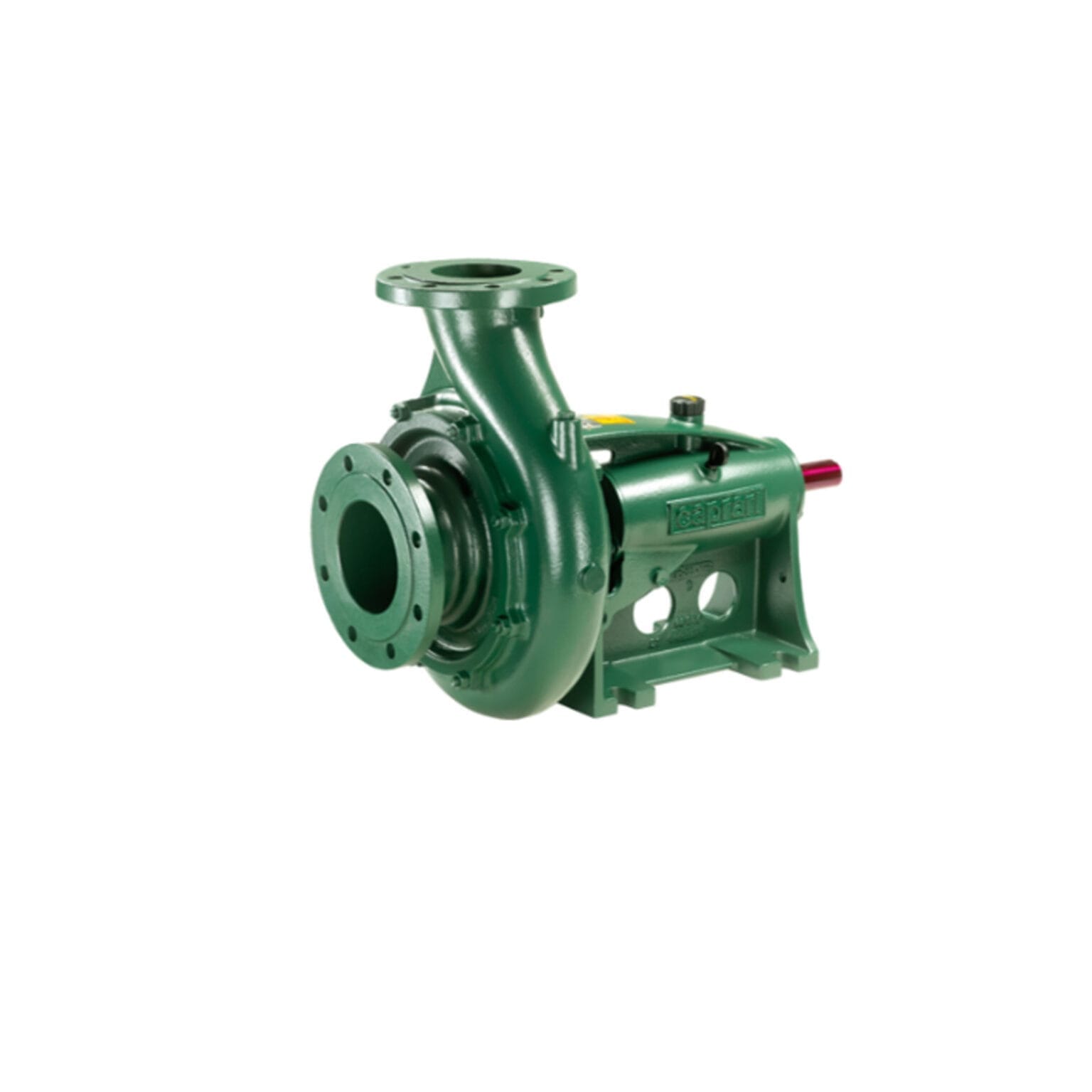 Caprari - La Meccanica Online