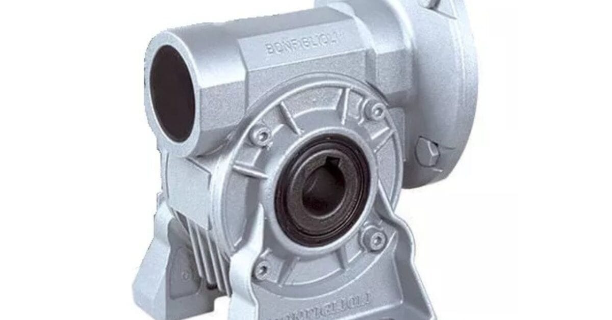 VF 49 1:45 P.71 Riduttore Bonfiglioli - La Meccanica Online