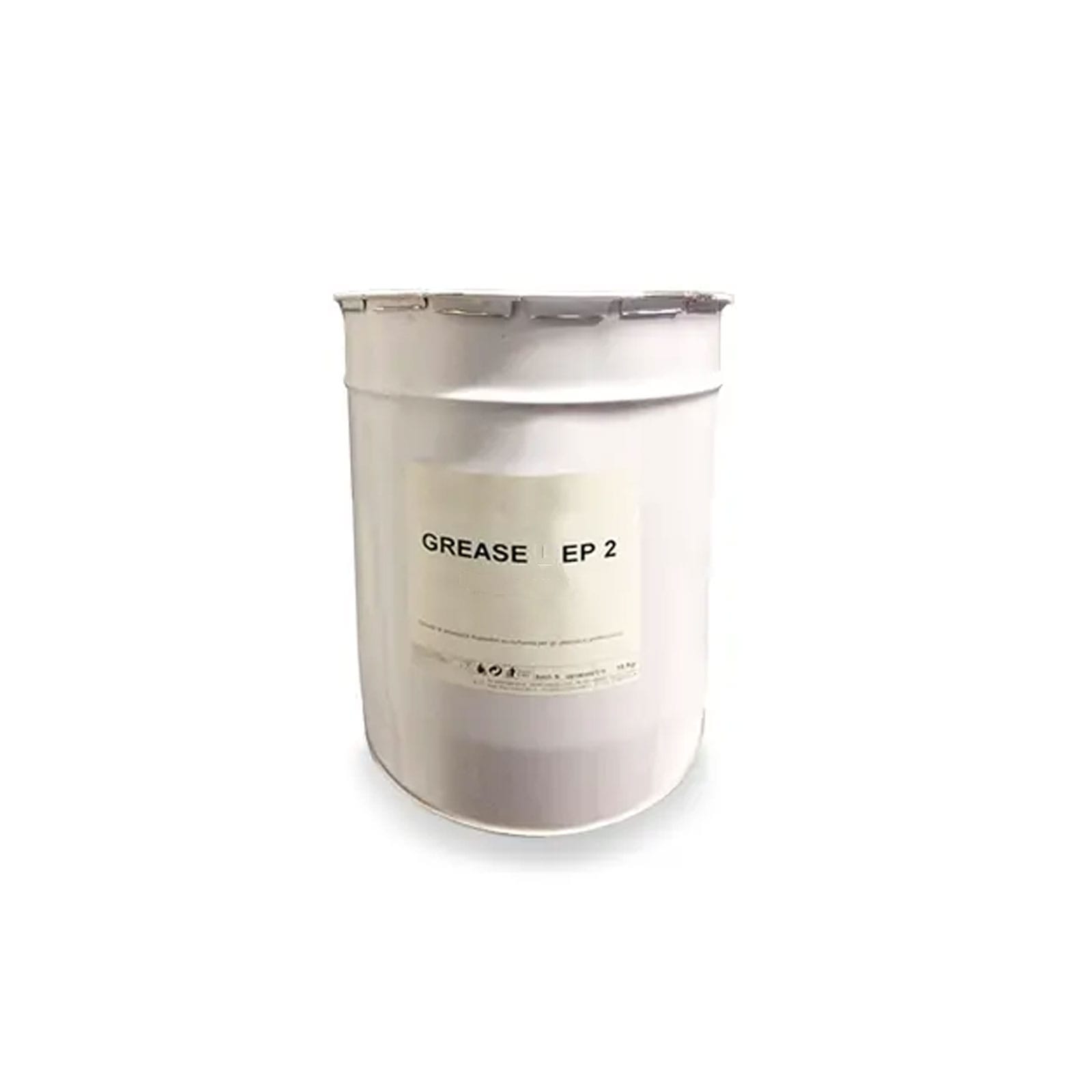 CPS Grease EP2 18kg - La Meccanica Online