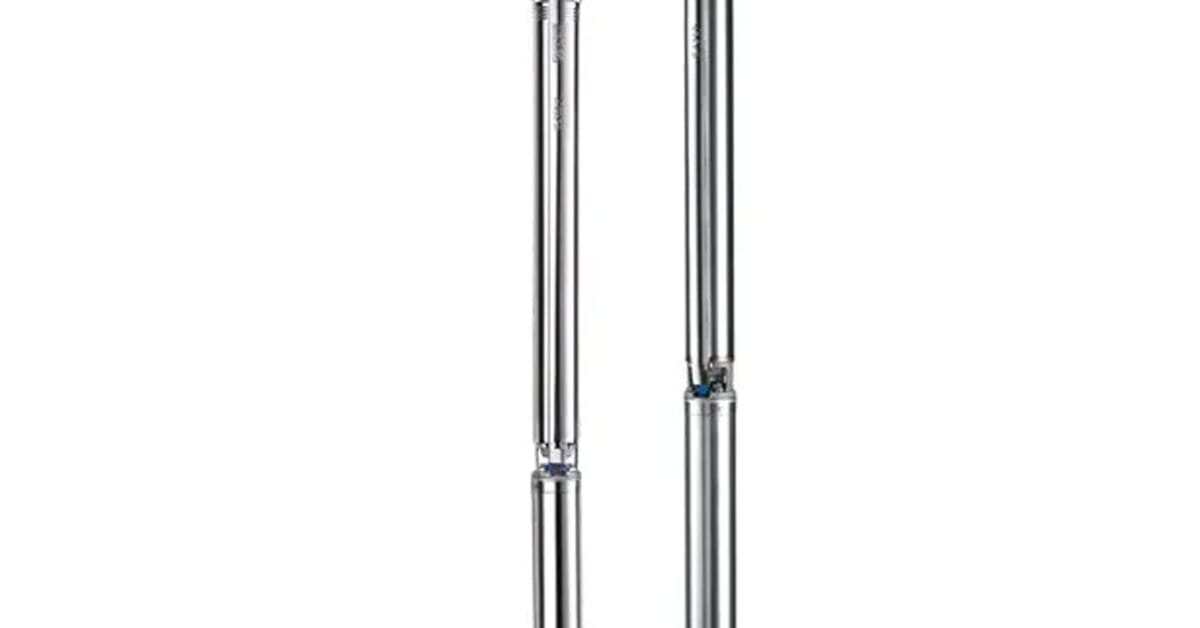 E4XP 35/36 Parte Idraulica Caprari - La Meccanica Online